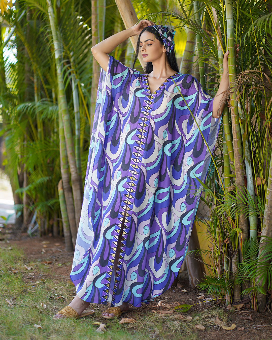 Sajeda Lehry Design Studio