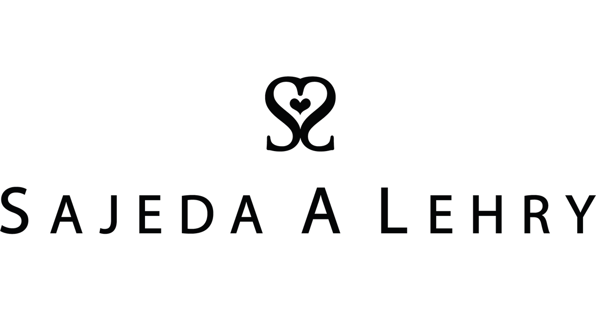 All Products – Sajeda Lehry Design Studio